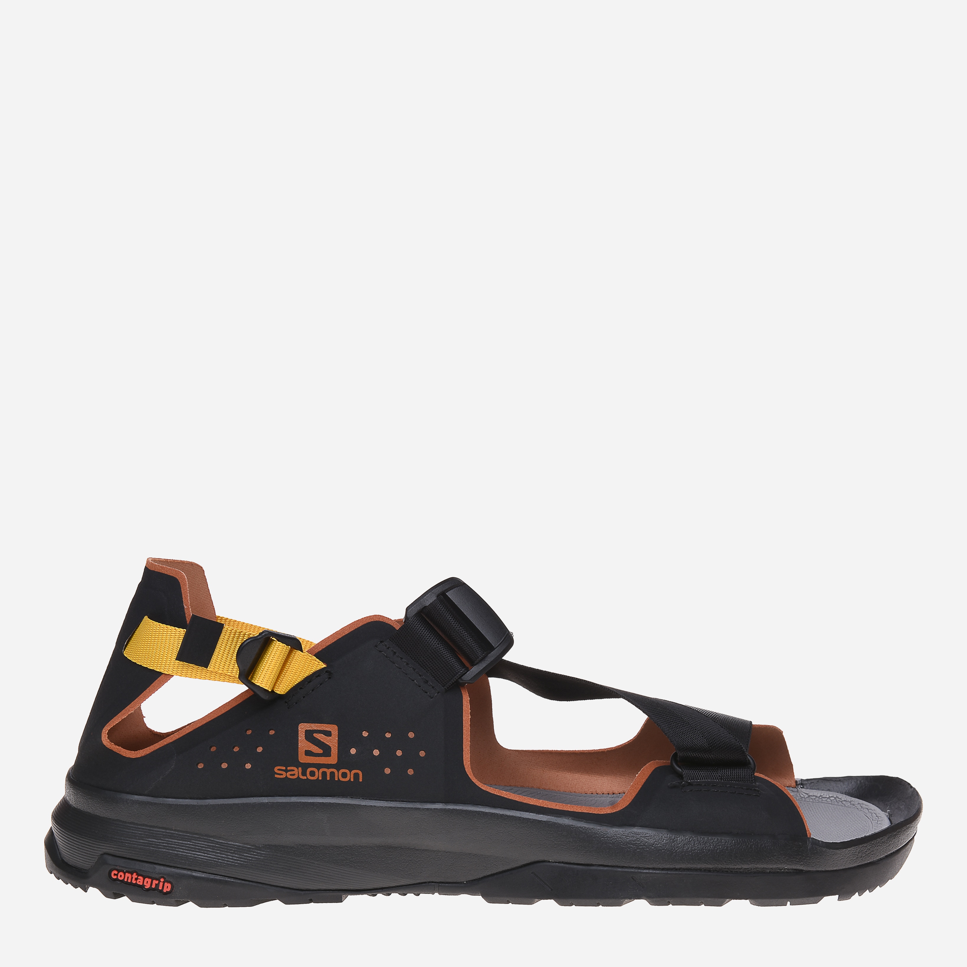 Мужские сандалии для треккинга Salomon Tech Sandal L40977300 48 (13US ...