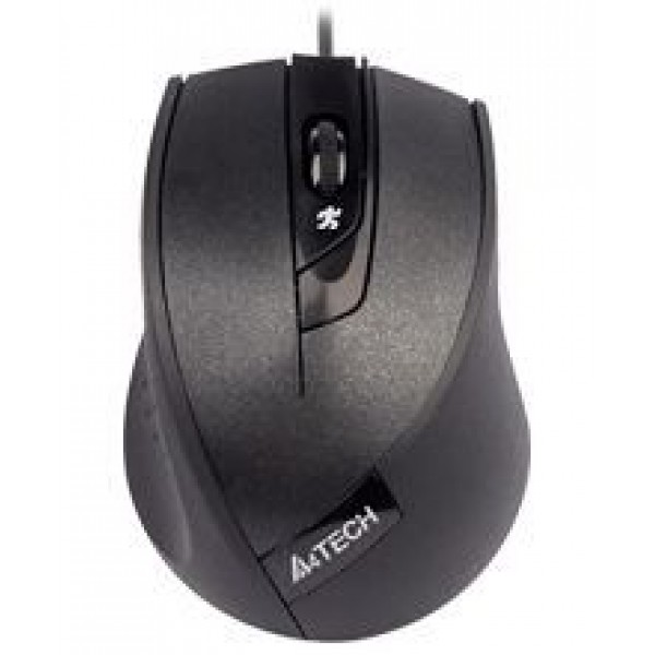 Мышь A4Tech N-600X-1 Black USB V-Track – фото, отзывы, характеристики в интернет-магазине ...