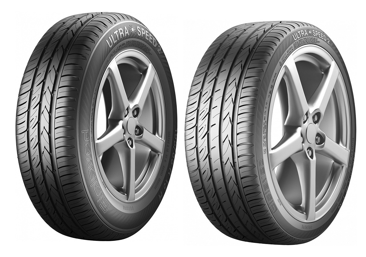 Летняя шина GISLAVED Ultra Speed 2 195/65R15 91H – фото, отзывы ...