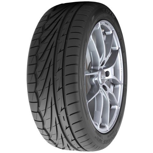 TOYO Proxes TR1 235/45R17 97W – фото, отзывы, характеристики в интернет ...