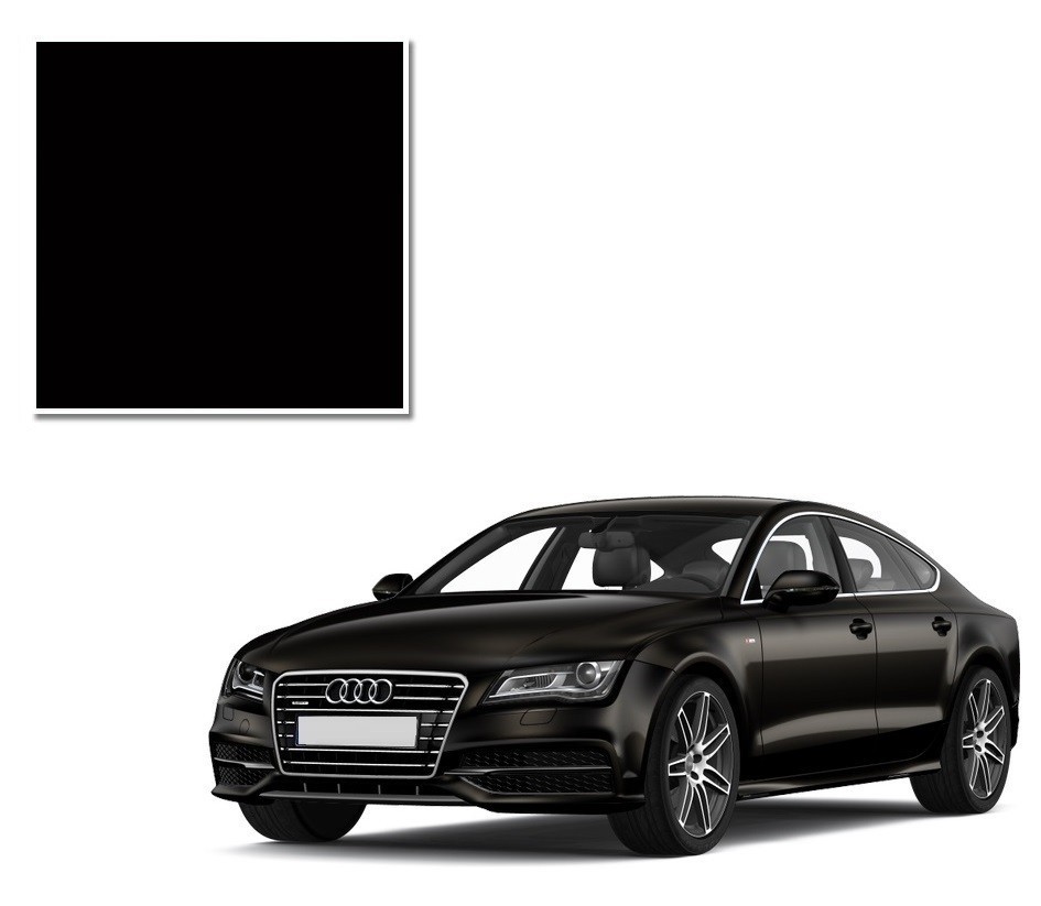 Автомобильная краска для автомобилей AUDI Easicoat Sevillarot LZ3C ...