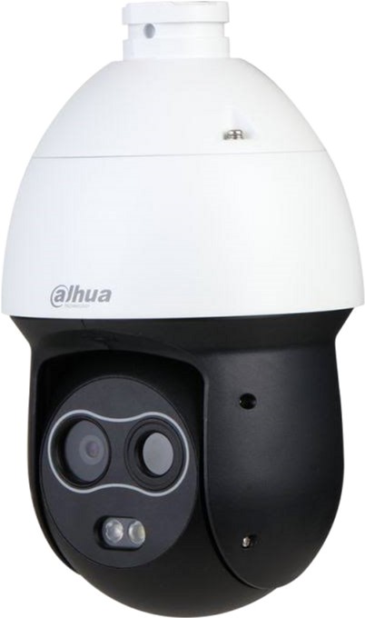 IP видеокамера SpeedDome Dahua DHI-TPC-SD2241-T – фото, отзывы, характеристики в интернет ...