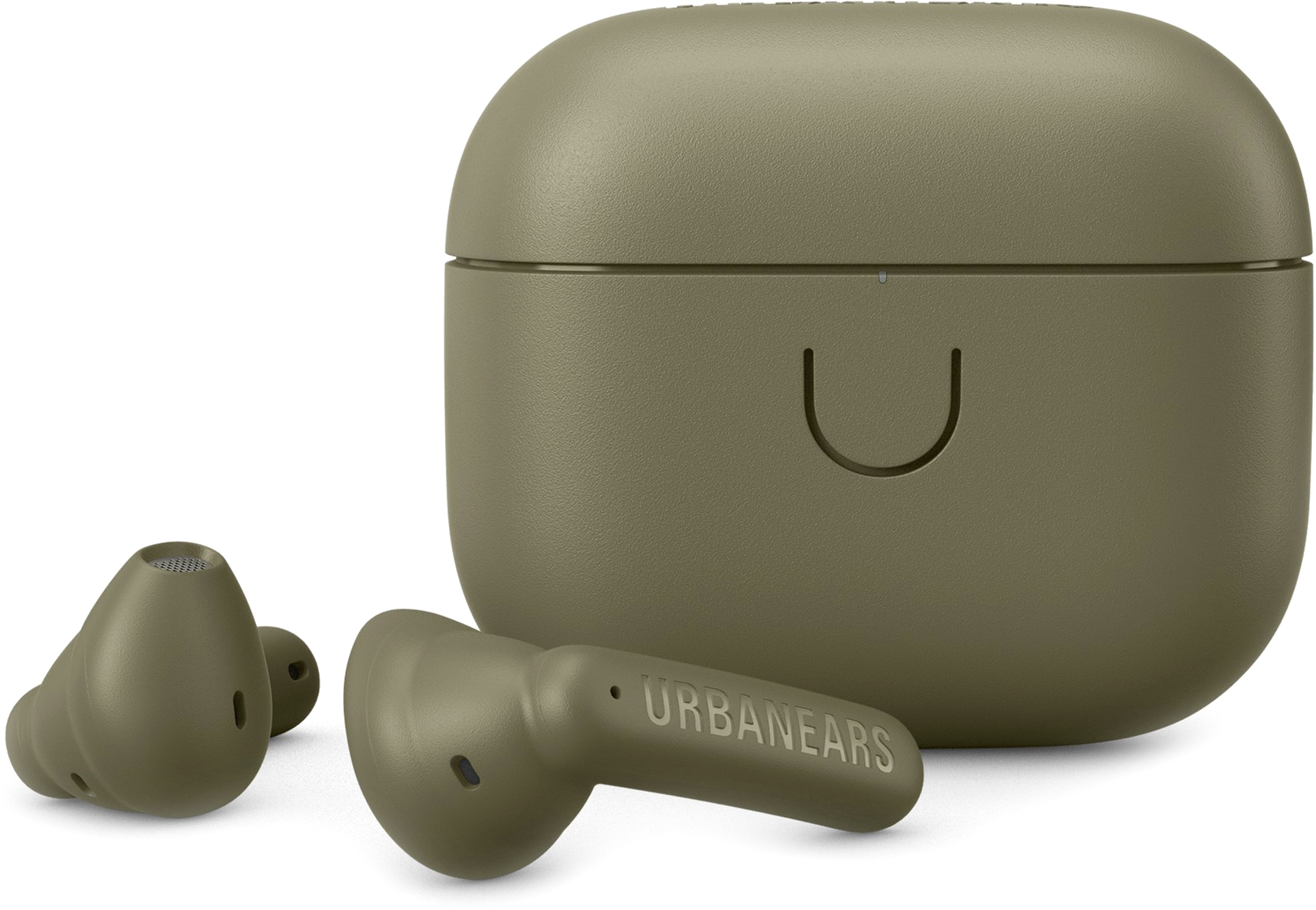 Наушники Urbanears Headphones Boo True Wireless Almost Green (1006203 ...
