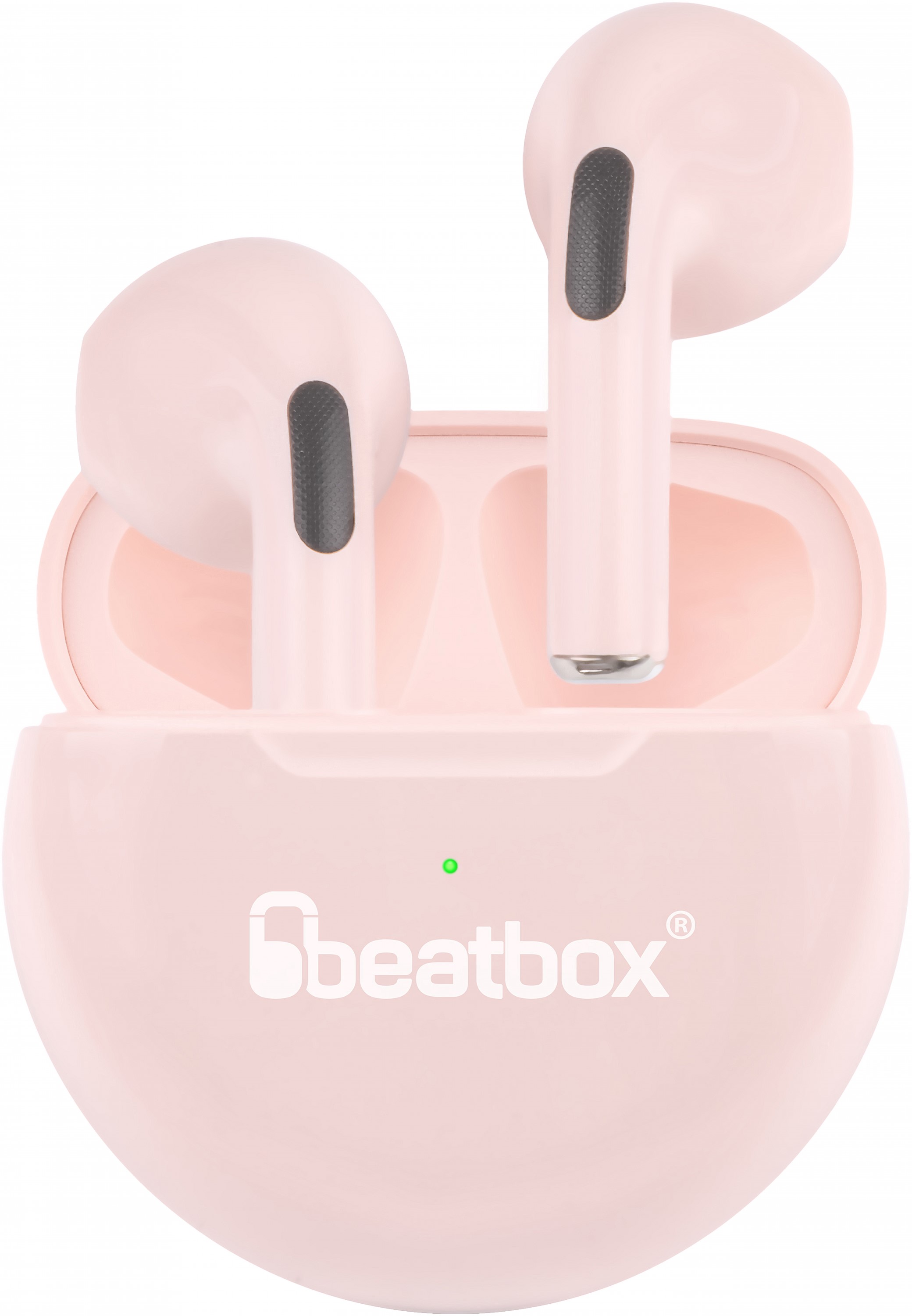 Наушники BeatBox PODS PRO 6 Pink (bbppro6p) купить в интернет-магазине ...