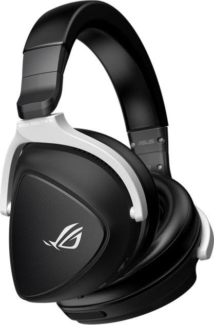Наушники ASUS ROG Delta S Wireless (90YH03IW-B3UA00) купить в интернет ...
