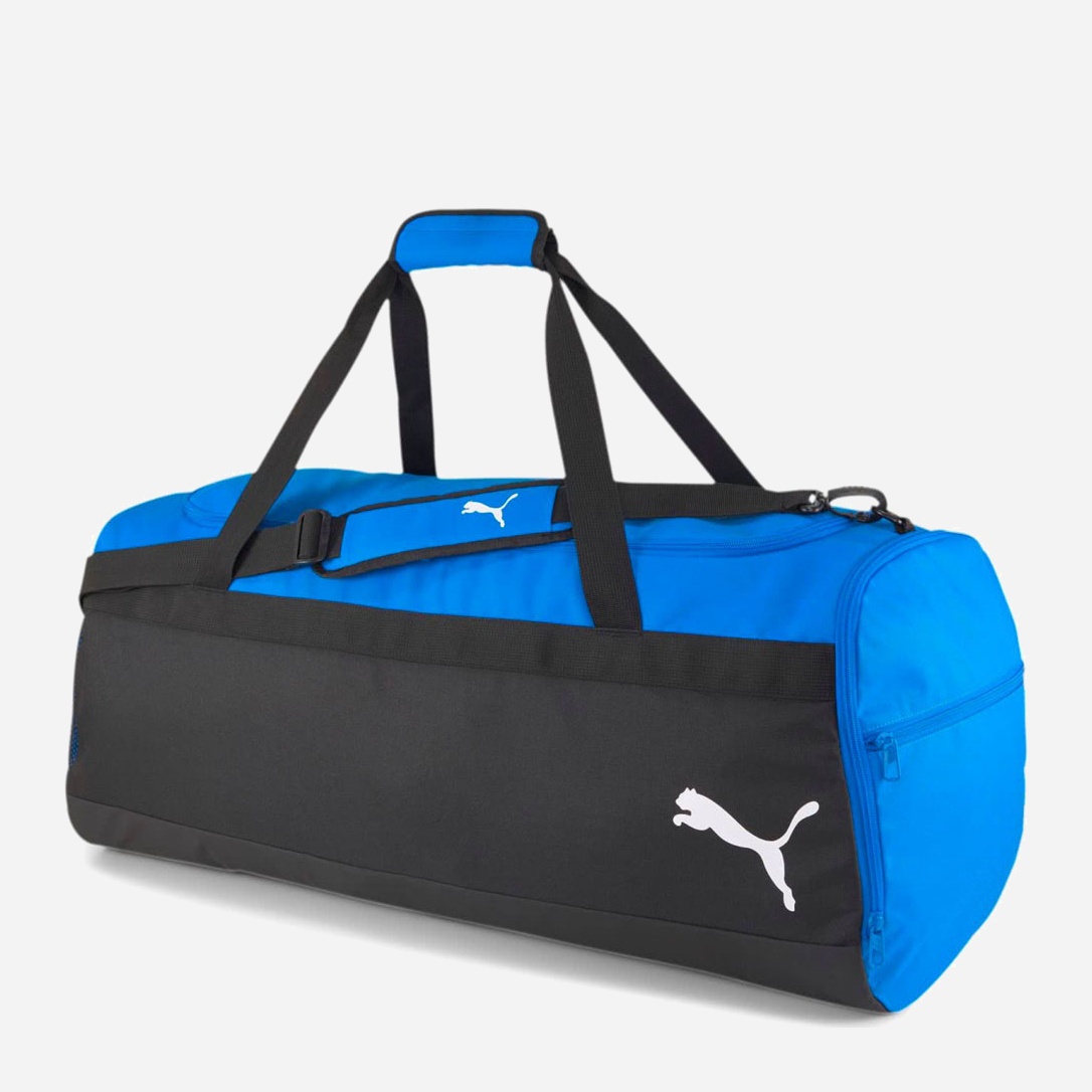 Спортивная сумка Puma Teamgoal 23 Teambag L 7686202 Electric Blue ...