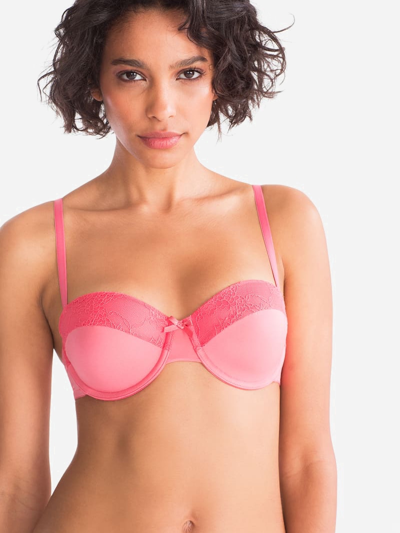 Бюстгальтер C&A 2042052 80B Розовый (3000000124641) – в интернет-магазине ROZETKA | Купить в ...