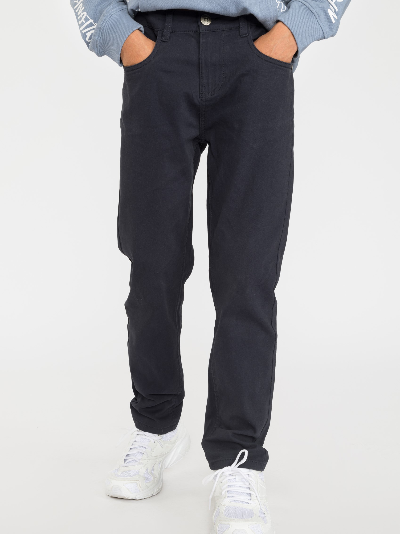 Брюки Reporter Young 223-0110B-91-499-1- 158 см (5900703812564) – в интернет-магазине ROZETKA ...