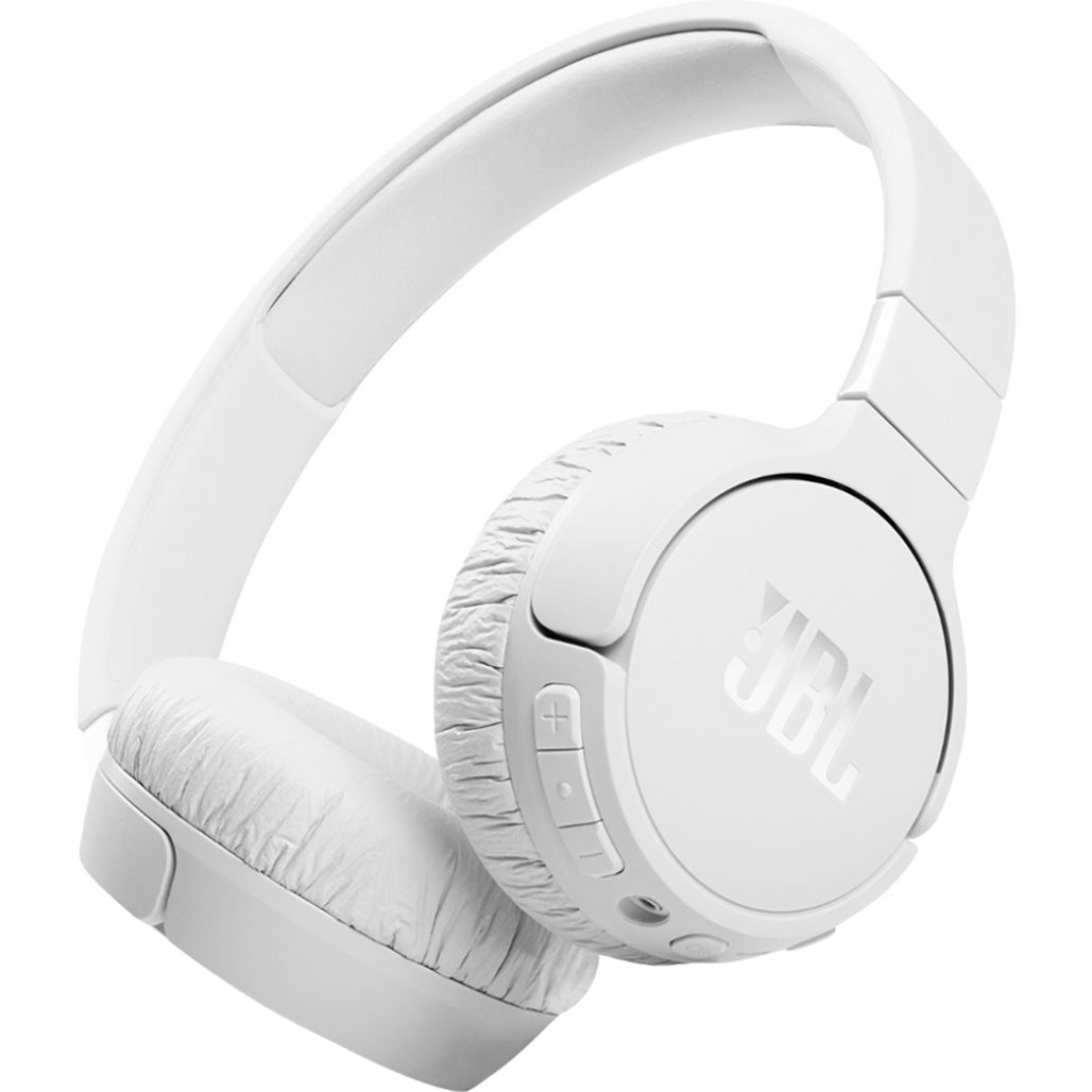 Наушники JBL Tune 660 NC White (JBLT660NCWHT) [71416] купить в интернет ...