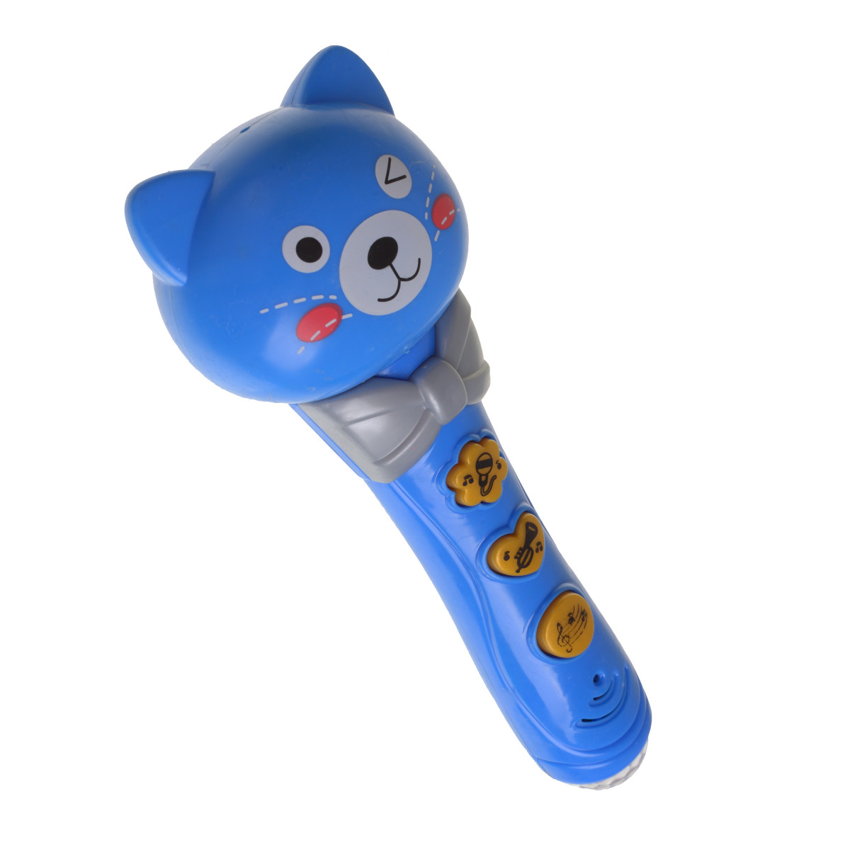 Детский игрушечный микрофон IE712 Игр. Na-Na 62-377 – фото, отзывы ...