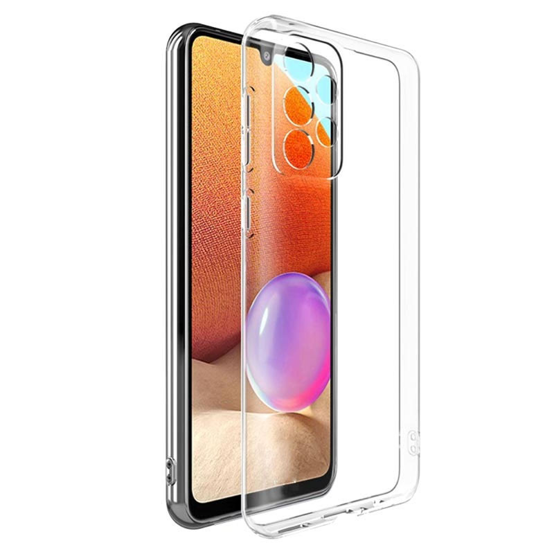 Чехол на Samsung Galaxy A53 5G / для самсунг галакси А53 ТПУ ...