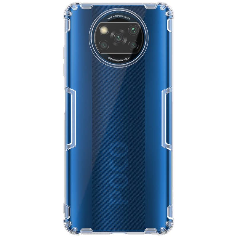 Чехол на Xiaomi Poco X3 NFC, Xiaomi Poco X3 Pro / для Ксяоми, сяоми ...