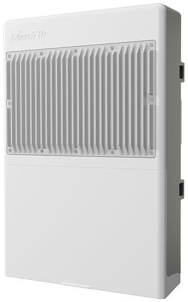 Коммутатор MikroTik CRS318-16P-2S+OUT outdoor (16xGE PoE, 2x10G SFP+ ...
