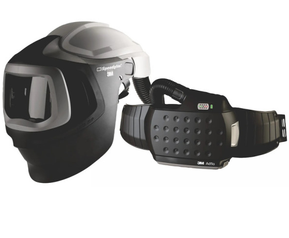 Сварочный шлем 3М Speedglas 9100 MP-Lite с блоком V500E 598800 ...
