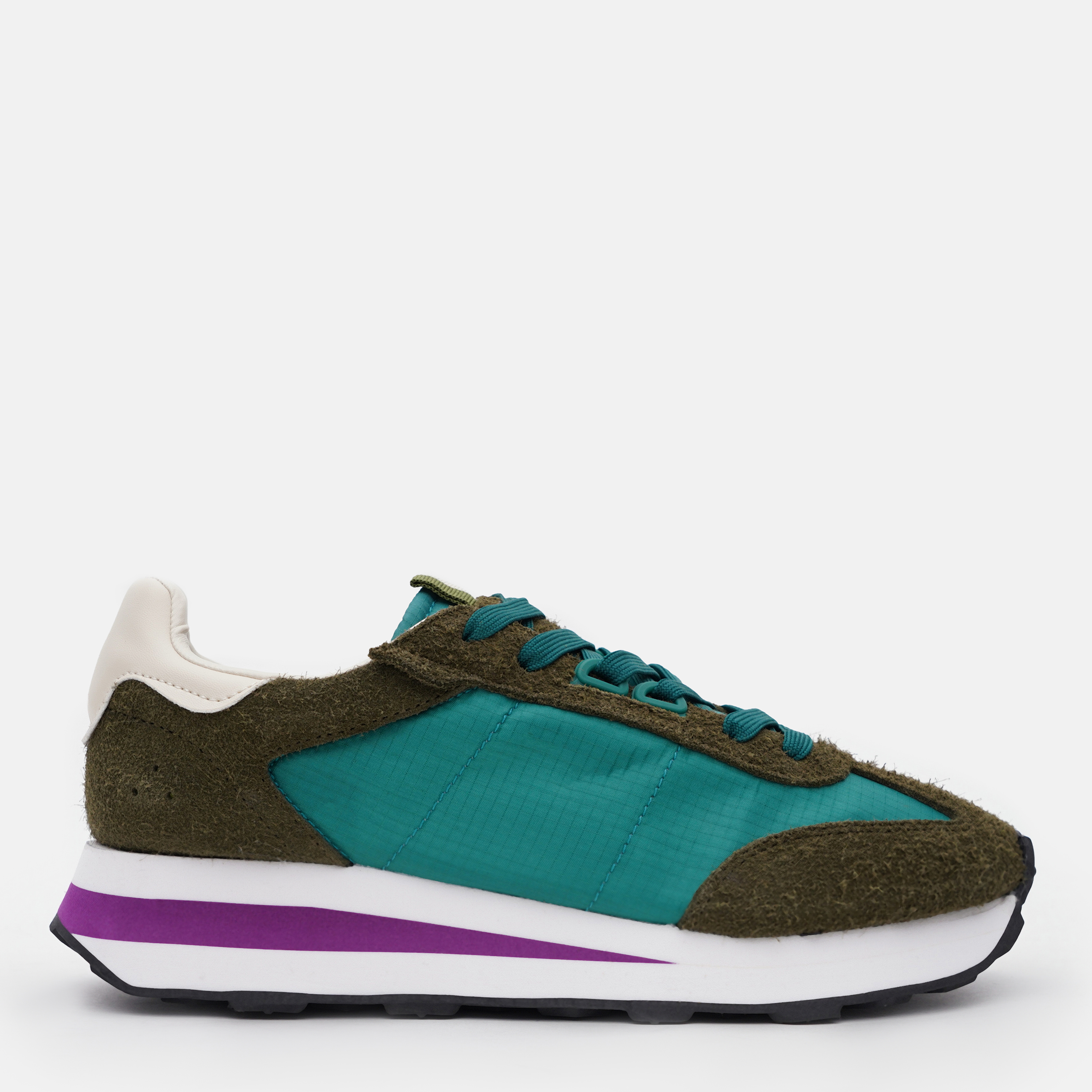 Женские кроссовки Mango 37064384-43 41 (8445661847823) – в интернет ...