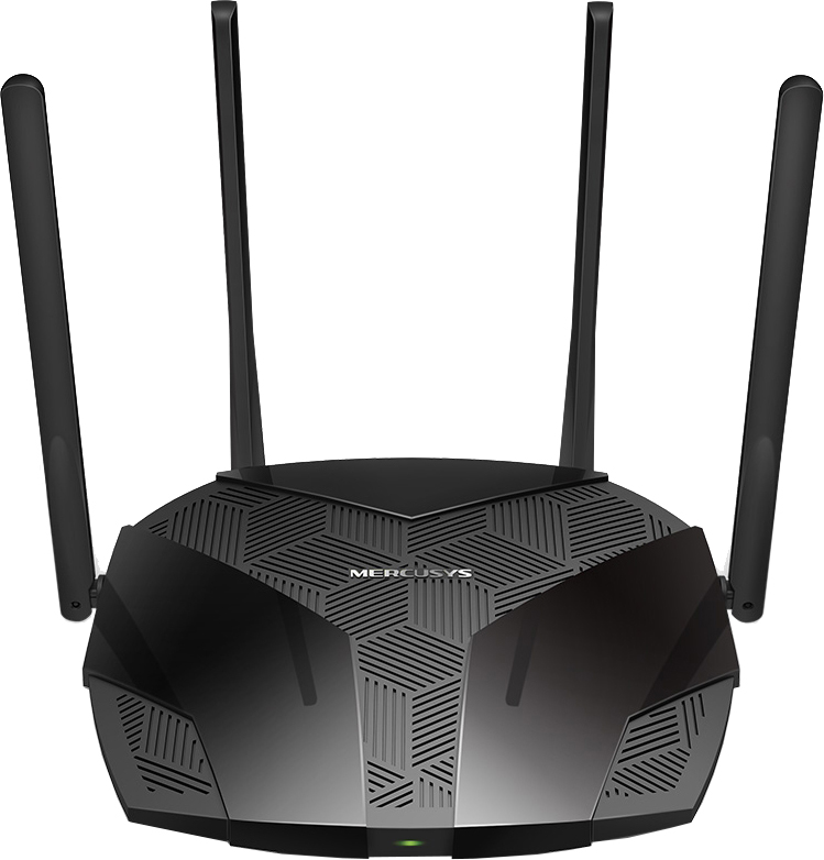 Маршрутизатор Mercusys MR80X – фото, отзывы, характеристики в интернет ...
