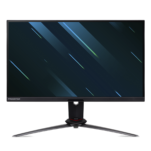 Acer XB273U NX (UM.HX3EE.X23) – фото, відгуки, характеристики в ...