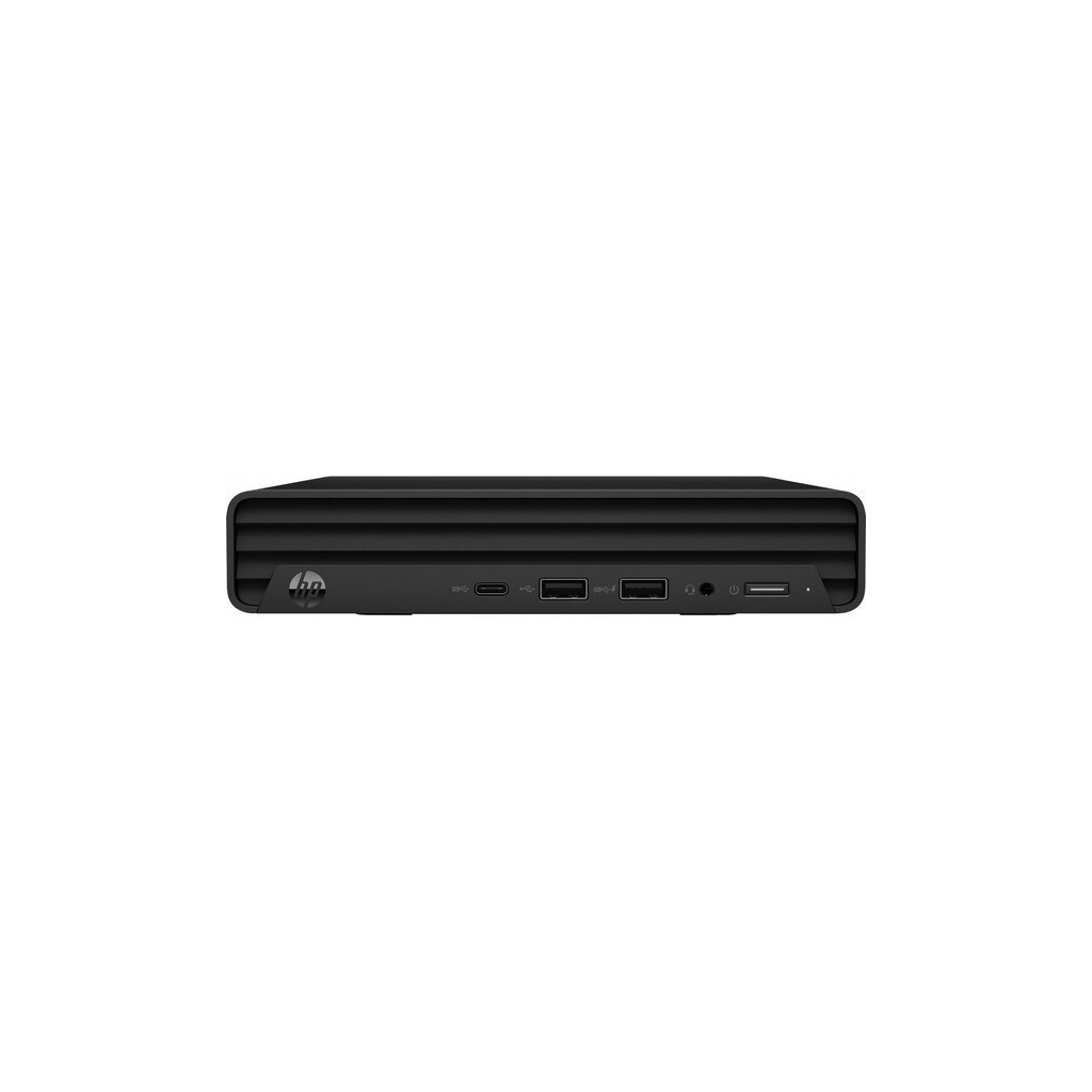 Комп'ютер HP 260 G4 DM/i3-10110U (44F16ES) – низкие цены, кредит ...