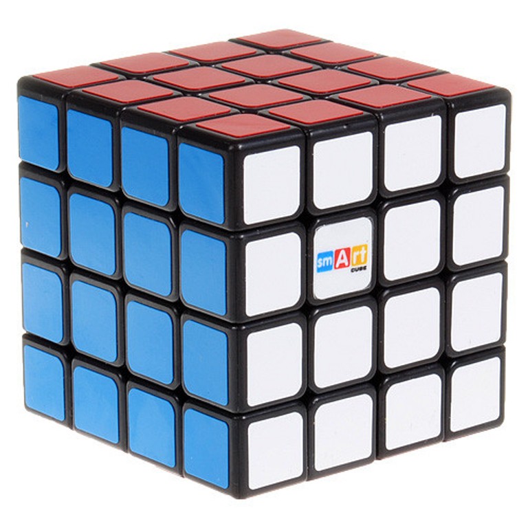 Кубик Рубика Smart Cube 4х4 TRG-5084 – фото, отзывы, характеристики в ...