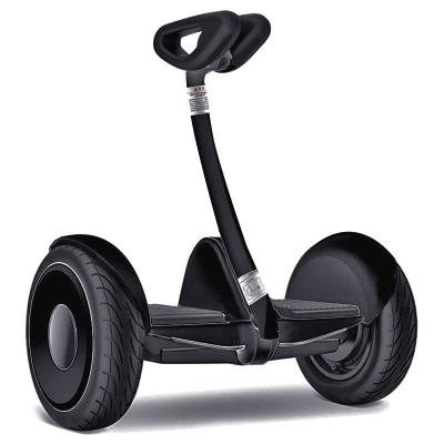 ROZETKA | Гироскутер Xiaomi Ninebot mini N3M240 Black (QBE4001RT ...