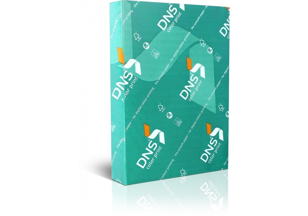 Папір DNS Color Print А4 300 г/м2 Austria поштучно 9003974444323 – фото ...