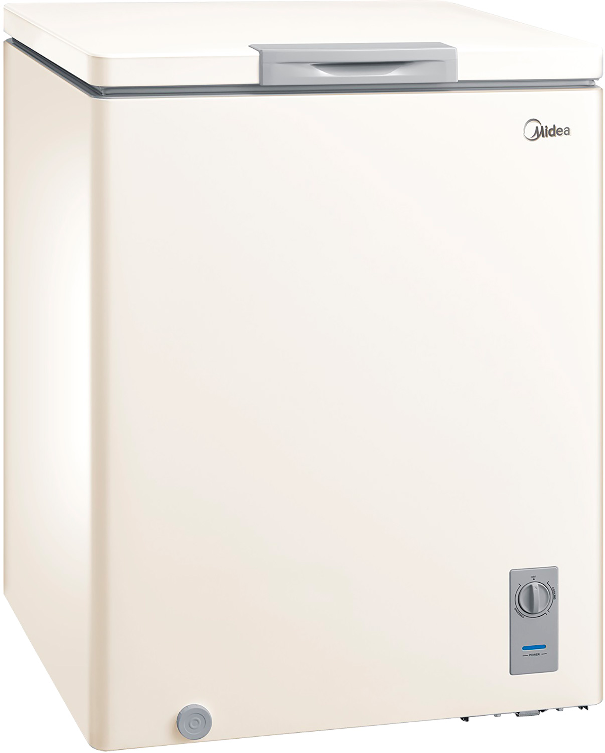 Морозильный ларь Midea MDRC207SLF34G – фото, отзывы, характеристики в ...