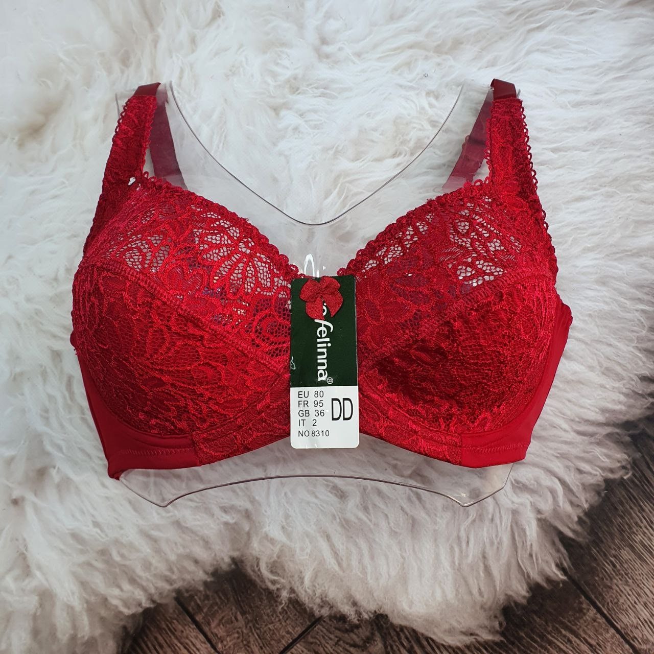 Бюстгалтер Sofelinna 8310, 80DD (E) Бордовый – низкие цены, кредит, оплата частями в интернет ...