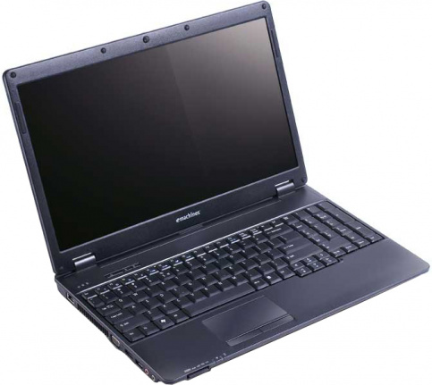 БВ Ноутбук Acer eMachines E528 15.6 Intel T4500 4 RAM 320 HDD – низкие цены, кредит, оплата ...