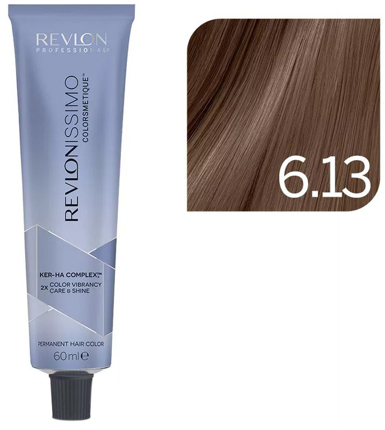 Крем-фарба для волосся Revlon Professional Revlonissimo Colorsmetique ...