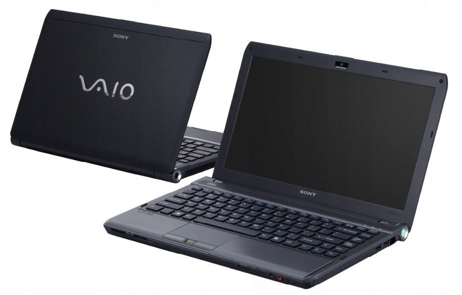 БВ Ноутбук Sony PCG-51513M 13.3 Intel i3-350M 4 RAM 1000 HDD – низкие ...