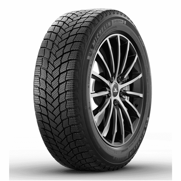 Зимняя шина MICHELIN X-Ice Snow SUV 245/50R20 105T – фото, отзывы ...
