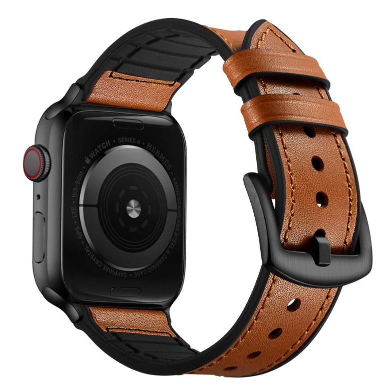 Ремешок для Apple Watch series 3 | 4 | 5 | 6 с шириной корпуса 42|44mm ...