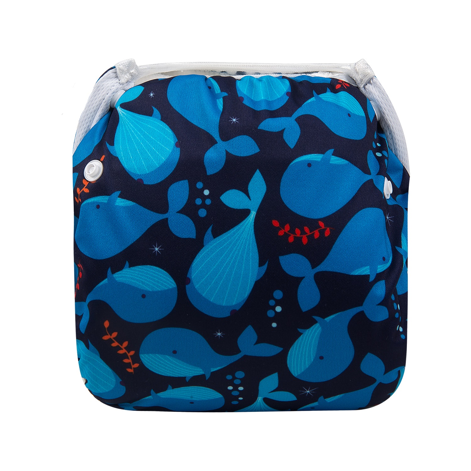 Многоразовые трусики для плавания Кит Berni Kids ber-50549 123697 ...