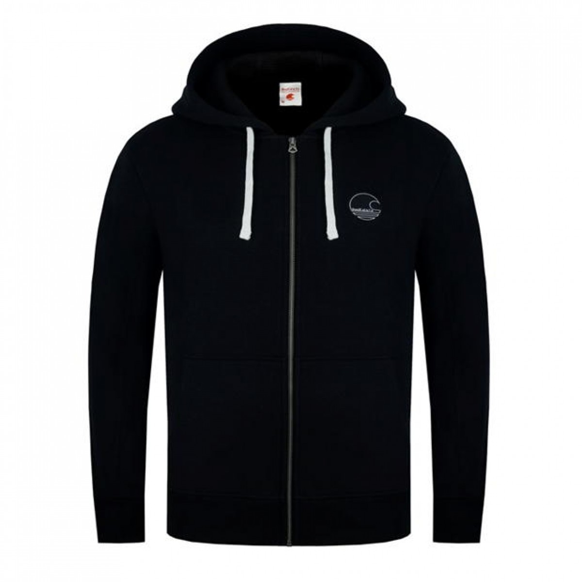 Худи SoulCal Signature Zip Black, S (44) (11725848) – в интернет ...