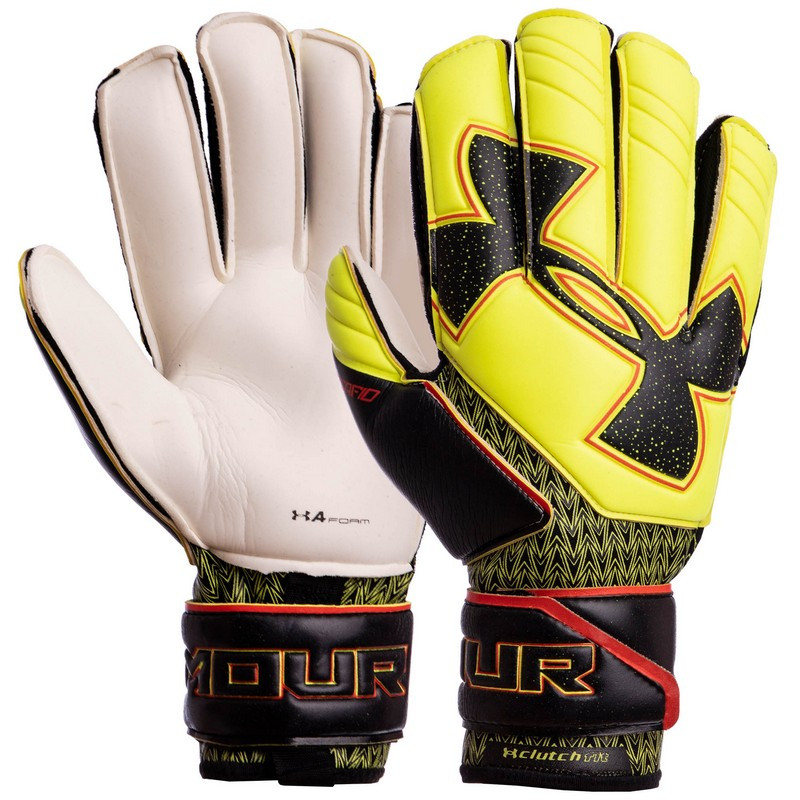 Перчатки вратарские Zelart Goalkepeer Gloves Sprinter 883 размер 9 ...