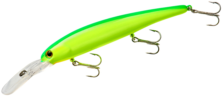 Воблер Bandit Walleye Deep 120 мм 17.5 г #219 (BDTWBD219) – низкие цены ...