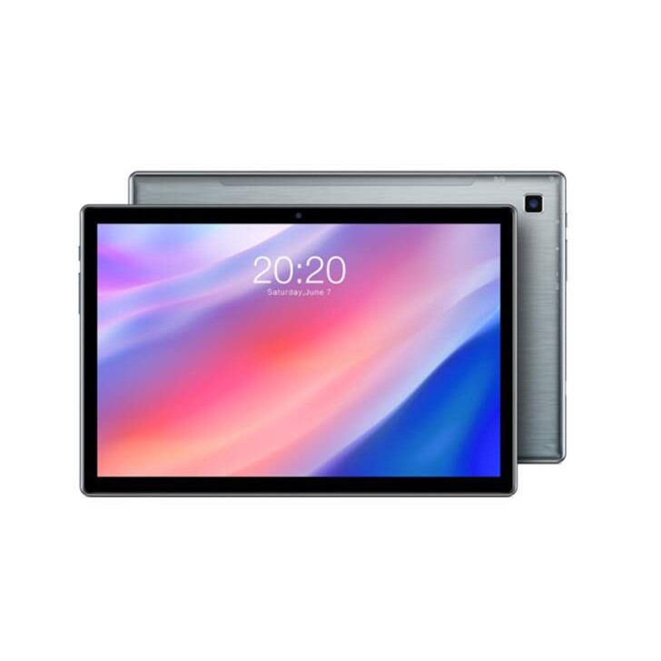 Планшет Teclast tPad P20HD – характеристики | ROZETKA
