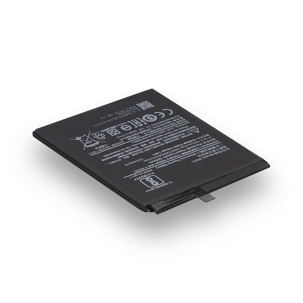 Аккумулятор Battery BM3L для Xiaomi Mi 9 AAAA no LOGO – низкие цены ...