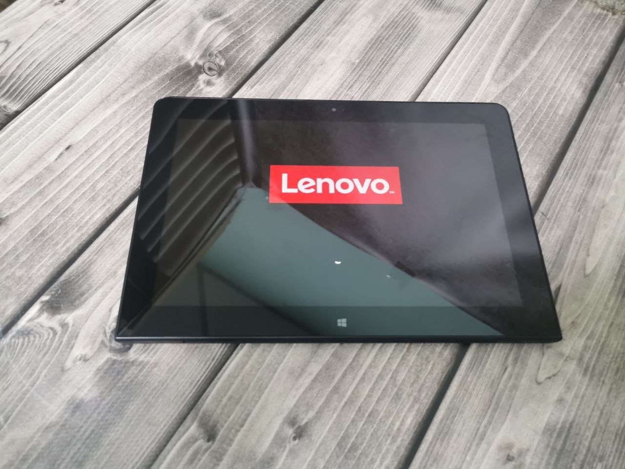 Планшет Lenovo ThinkPad 10,1" 1920 х 1080 /X7-Z8750/ОЗУ 4 Gb/eMMC 64Gb ...