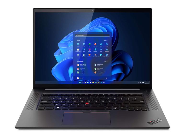 Ноутбук Lenovo ThinkPad X1 Extreme G5 (21DE000SRA) – низкие цены ...