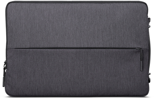 Чехол для ноутбука Lenovo Laptop Urban Sleeve Case 15.6" Charcoal Grey ...