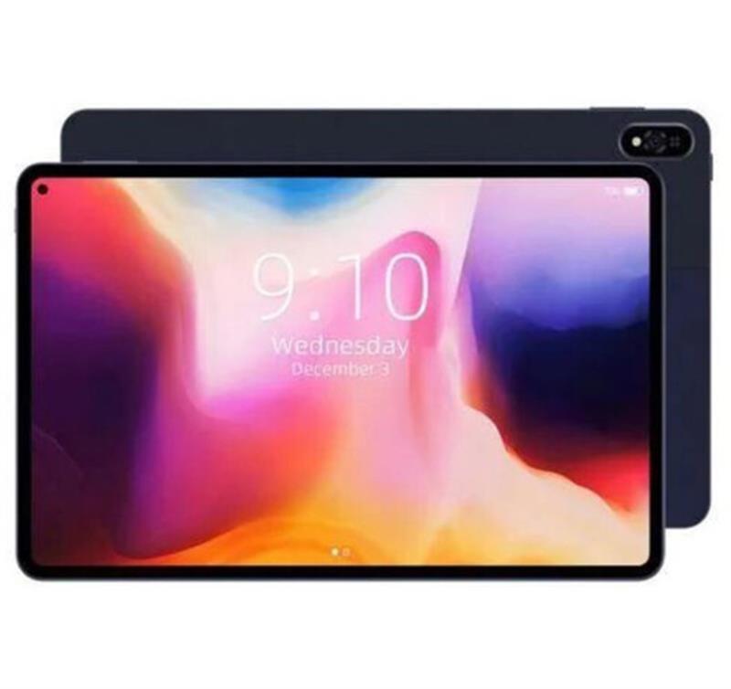 Планшетний ПК Chuwi HiPad Pro 8/128GB Dual Sim Black – фото, отзывы ...