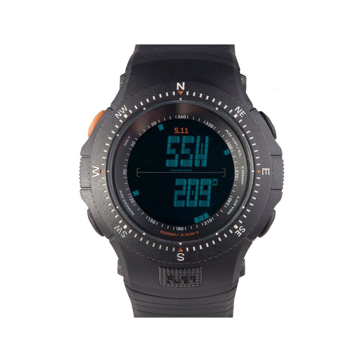 Годинник тактичний 5.11 Tactical Field Ops Watch – низкие цены, кредит ...