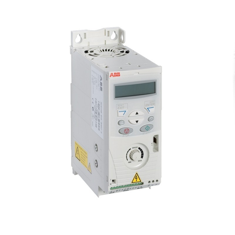 Преобразователь частоты ABB ACS150-01E-06A7-2 1.1 кВт 240 В – фото, отзывы, характеристики в ...