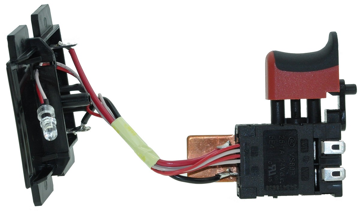 Кнопка дрели Metabo BS18LT 343410630, арт.кн1435 – фото, отзывы ...