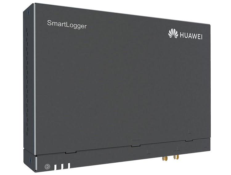 Мониторинг Huawei Smart Logger 3000A w/MBUS (3000A03EU) – фото, отзывы ...
