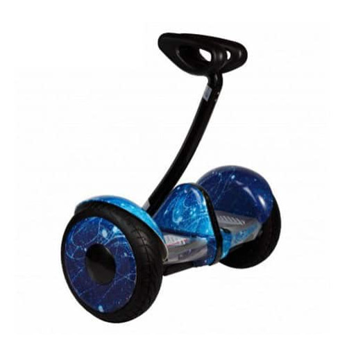 ROZETKA | Сигвей Ninebot Mini 36V Космос Синий купить в Киеве, Харькове ...