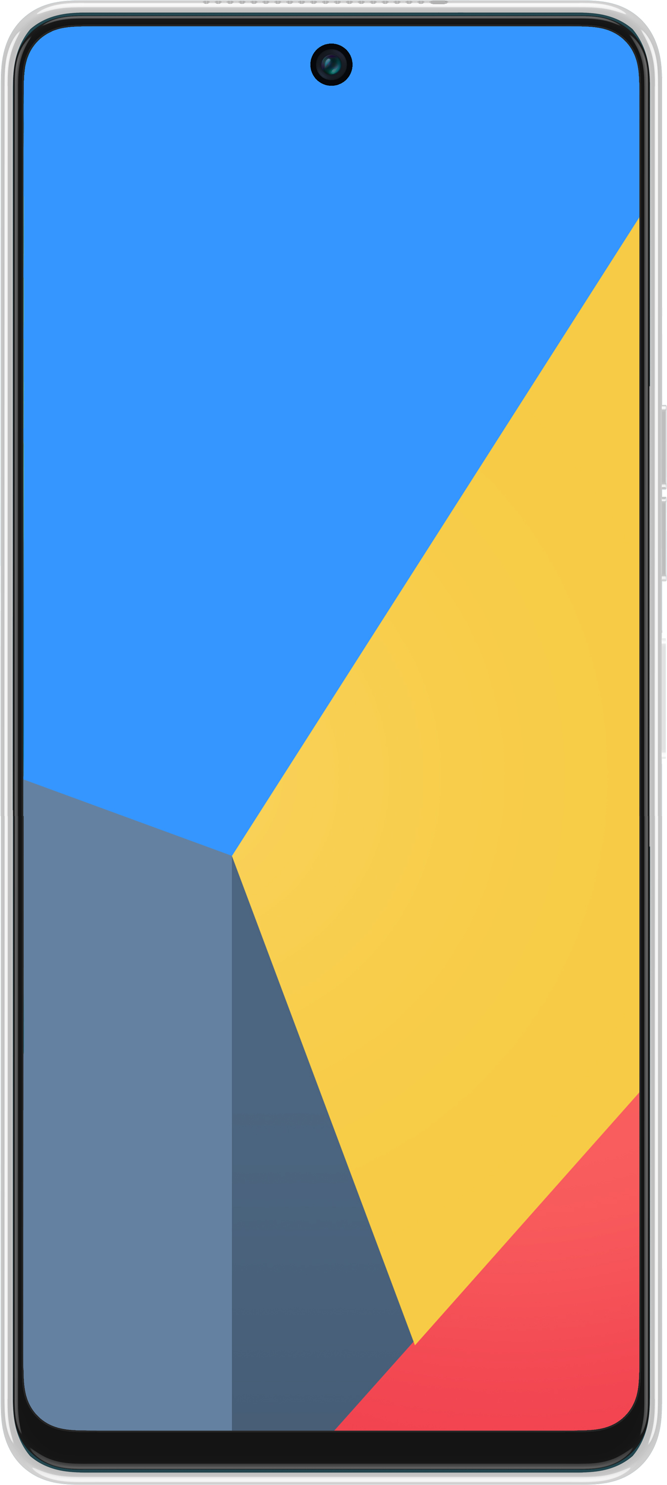 Мобильный телефон Tecno Camon 19 Pro (CI8n) 8/128GB NFC 2SIM Mondrian ...