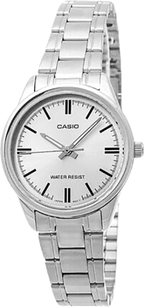 Женские часы CASIO LTP-V005D-7AUDF – низкие цены, кредит, оплата ...