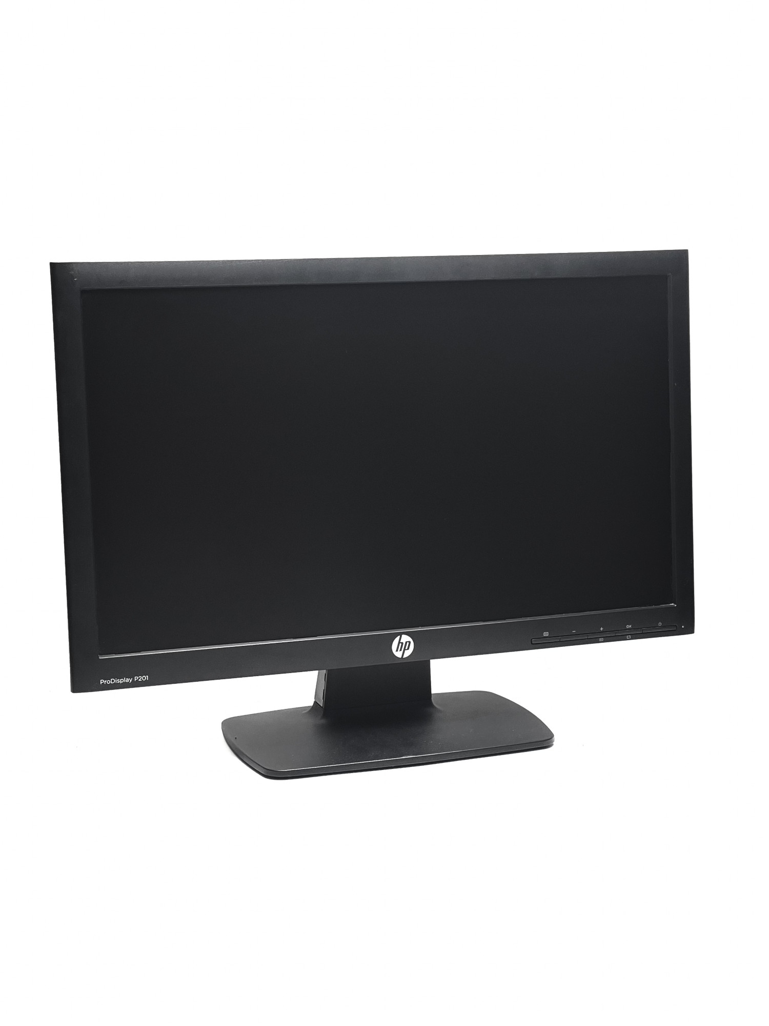 Монітор HP ProDisplay P201 20" TN ( Клас A-) PTB10221091 – низкие цены ...